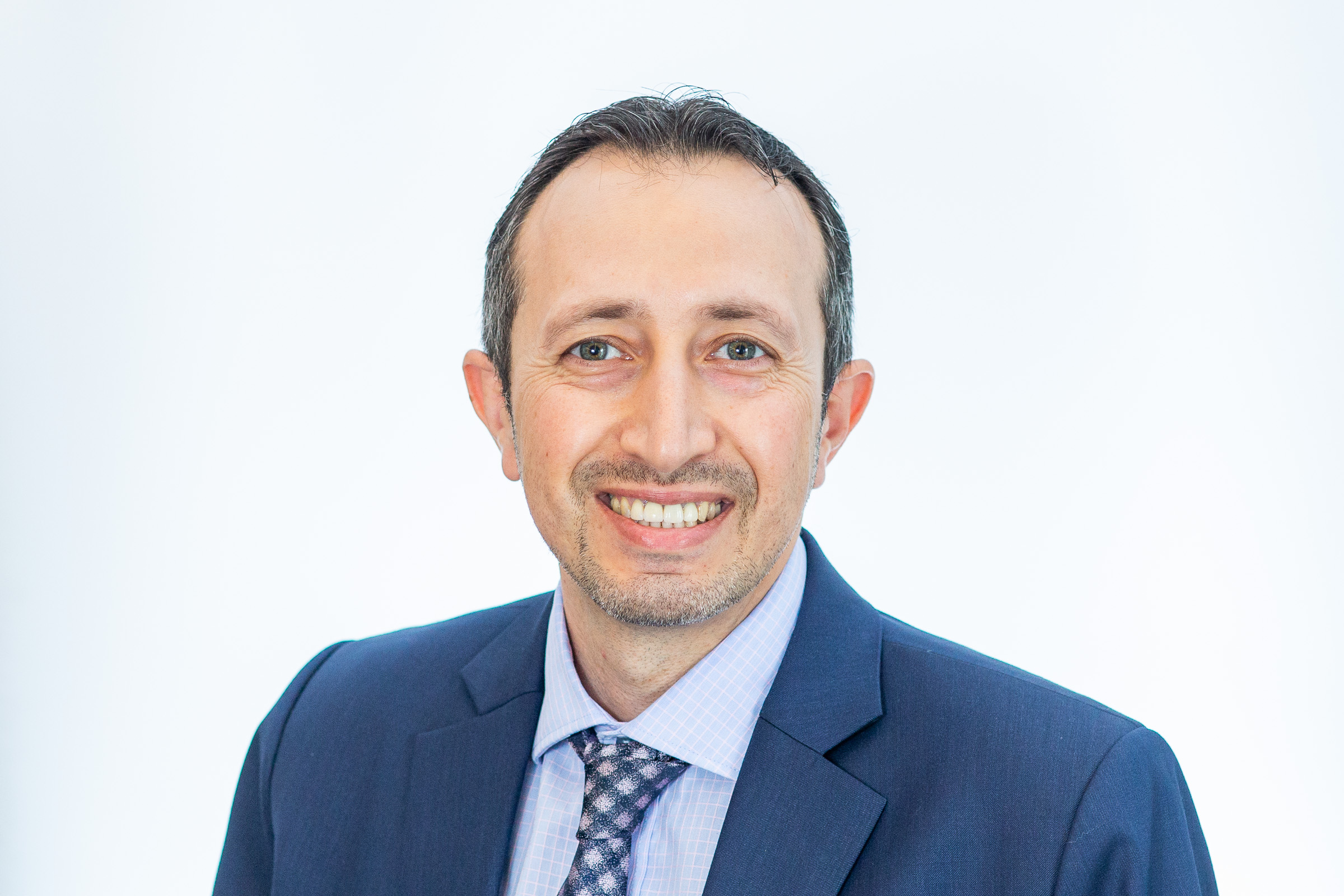 Akuru — Clinical Intelligence for Specialist Healthcare